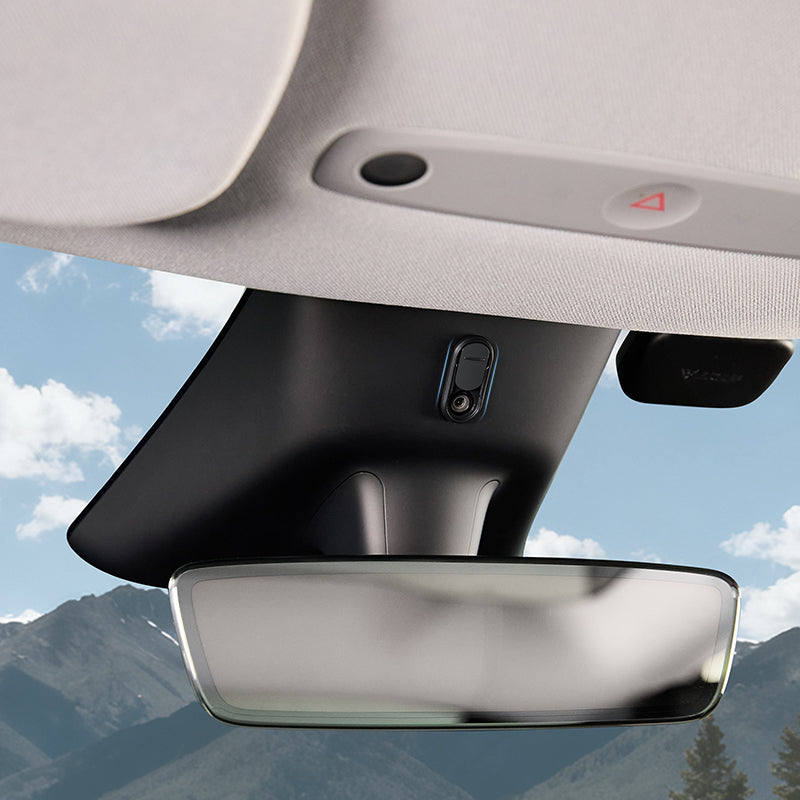 How to See the Front Camera on Your Tesla Model Y (It's Easier Than Yo ...