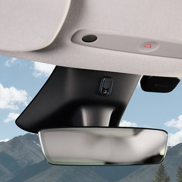 How to See the Front Camera on Your Tesla Model Y (It's Easier Than Yo ...